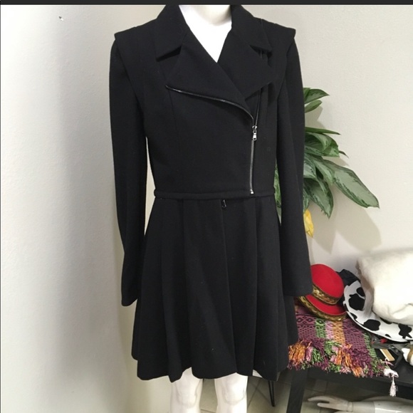 RACHEL Rachel Roy | Jackets & Coats | Rachel Rachel Roy Wool Coat ...